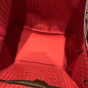 Louis Vuitton | Bags | Neverfull Gm In Good Condition | Poshmark